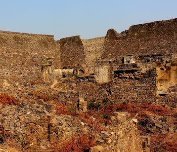 History of Hyderabad- Know About Ancient History and Historical Places ...