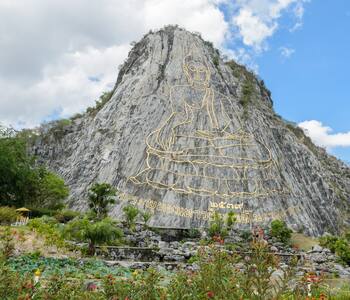 Khao Chi Chan - One of the Top Attractions in Pattaya, Thailand - Yatra.com