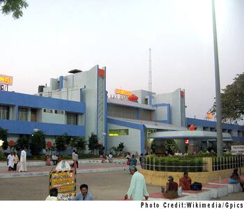 Guntur, India - Guntur Tourism | Guntur Travel Guide - Yatra.com