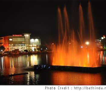 Bathinda, India - Bathinda Tourism | Bathinda Travel Guide - Yatra.com