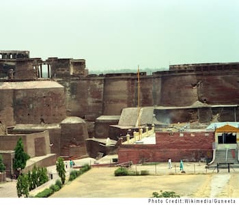 Bathinda, India - Bathinda Tourism | Bathinda Travel Guide - Yatra.com