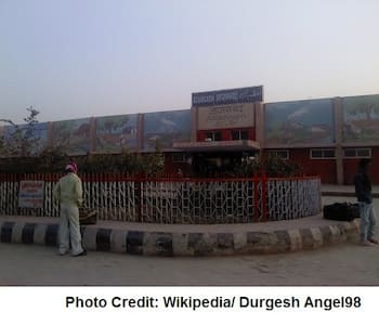 Places to Visit in Azamgarh - Most Famous Azamgarh Places to Visit - Yatra