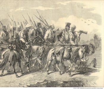 History of Azamgarh- Know About Ancient History and Historical Places ...