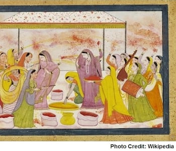 Chamba Culture, Cultural Activities, Festivals and Religion of Chamba ...