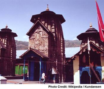 History of Chamba- Know About Ancient History and Historical Places ...