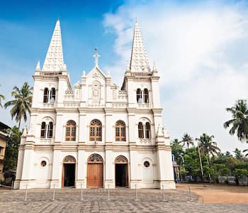 History of Kochi- Know About Ancient History and Historical Places ...