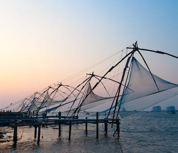Kochi, India - Kochi Tourism | Kochi Travel Guide - Yatra.com