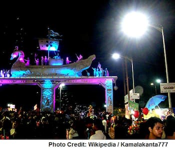 Cuttack, India - Cuttack Tourism | Cuttack Travel Guide - Yatra.com