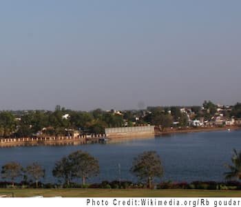 Best Time to Visit Hubli in 2022- Best Season to Visit Hubli, Weather ...