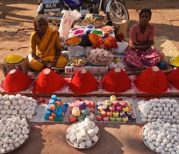 Hampi Culture, Cultural Activities, Festivals and Religion of Hampi ...