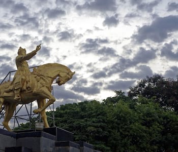 Places to Visit in Hubli - Most Famous Hubli Places to Visit - Yatra