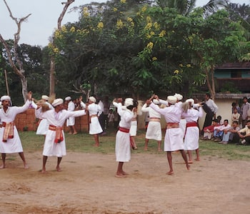 Coorg Culture, Cultural Activities, Festivals and Religion of Coorg ...