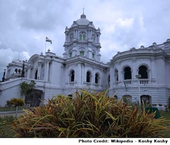 Agartala, India - Agartala Tourism | Agartala Travel Guide - Yatra.com