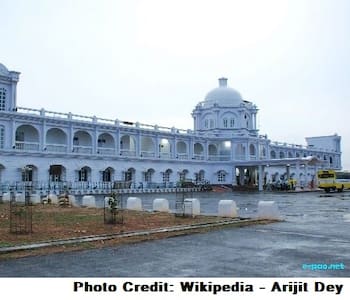 Agartala, India - Agartala Tourism | Agartala Travel Guide - Yatra.com