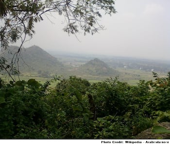 Bokaro, India - Bokaro Tourism | Bokaro Travel Guide - Yatra.com