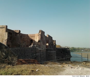 Burhanpur, India - Burhanpur Tourism | Burhanpur Travel Guide - Yatra.com