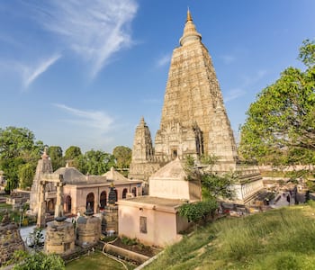 Gaya, India - Gaya Tourism | Gaya Travel Guide - Yatra.com