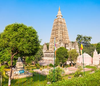 Gaya, India - Gaya Tourism | Gaya Travel Guide - Yatra.com