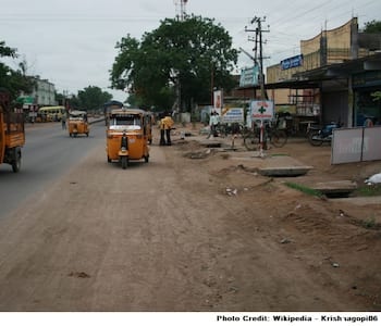 Karimnagar, India - Karimnagar Tourism | Karimnagar Travel Guide ...