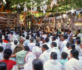 Gaya, India - Gaya Tourism | Gaya Travel Guide - Yatra.com