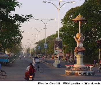 Akola, India - Akola Tourism | Akola Travel Guide - Yatra.com