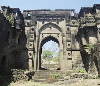 History of Akola- Know About Ancient History and Historical Places ...