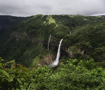 Cherrapunji, India - Cherrapunji Tourism | Cherrapunji Travel Guide ...