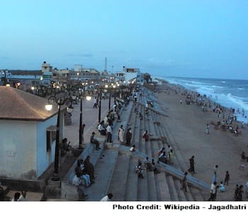 Gopalpur, India - Gopalpur Tourism | Gopalpur Travel Guide - Yatra.com