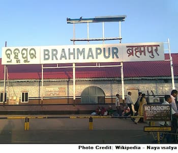 Gopalpur, India - Gopalpur Tourism | Gopalpur Travel Guide - Yatra.com