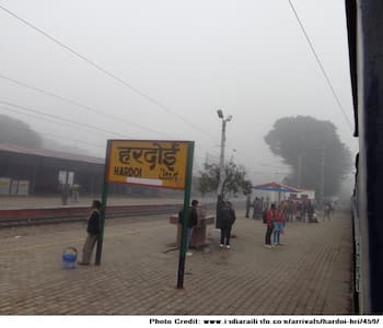 Hardoi, India - Hardoi Tourism | Hardoi Travel Guide - Yatra.com