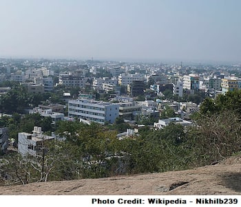 Khammam, India - Khammam Tourism | Khammam Travel Guide - Yatra.com