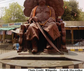 Chandrapur, India - Chandrapur Tourism | Chandrapur Travel Guide ...