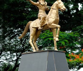 History of Dandeli- Know About Ancient History and Historical Places ...