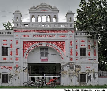 Best Time to Visit Faridkot in 2022- Best Season to Visit Faridkot ...