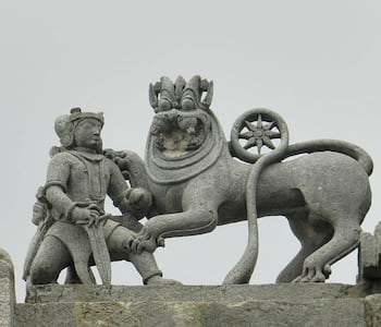 History of Hassan- Know About Ancient History and Historical Places ...