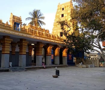 Hassan, India - Hassan Tourism | Hassan Travel Guide - Yatra.com