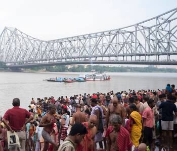 Howrah, India - Howrah Tourism | Howrah Travel Guide - Yatra.com