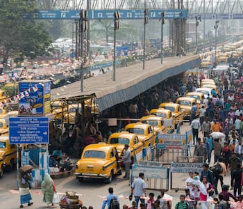 Howrah, India - Howrah Tourism | Howrah Travel Guide - Yatra.com