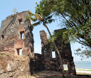 History of Kollam- Know About Ancient History and Historical Places ...