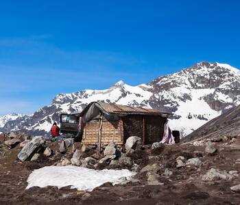 Chopta, India - Chopta Tourism | Chopta Travel Guide - Yatra.com