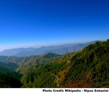 Best Time to Visit Chakrata in 2022- Best Season to Visit Chakrata ...