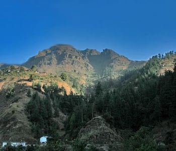 Chakrata, India - Chakrata Tourism | Chakrata Travel Guide - Yatra.com