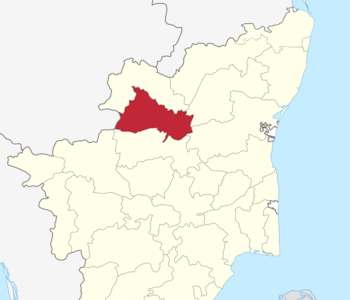 Dharmapuri, India - Dharmapuri Tourism | Dharmapuri Travel Guide ...