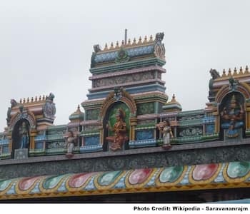 Erode, India - Erode Tourism | Erode Travel Guide - Yatra.com