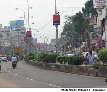 Erode, India - Erode Tourism | Erode Travel Guide - Yatra.com