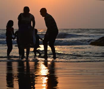 Daman, India - Daman Tourism | Daman Travel Guide - Yatra.com