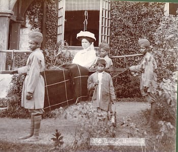 History of Mussoorie- Know About Ancient History and Historical Places ...