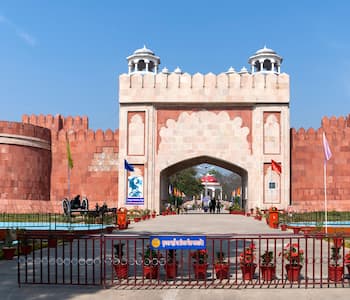 Kanpur, India - Kanpur Tourism | Kanpur Travel Guide - Yatra.com