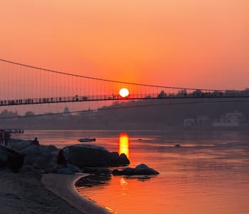 Best Time to Visit Rishikesh in 2022- Best Season to Visit Rishikesh ...