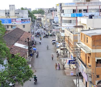 Rajkot, India - Rajkot Tourism | Rajkot Travel Guide - Yatra.com